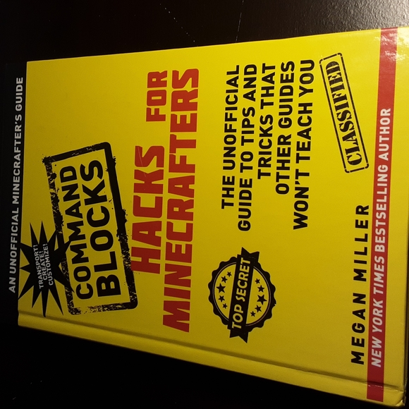 Other | Minecraft Guide | Poshmark